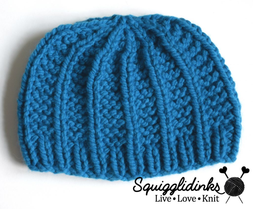 5 Quick & Easy Hats – Squigglidinks