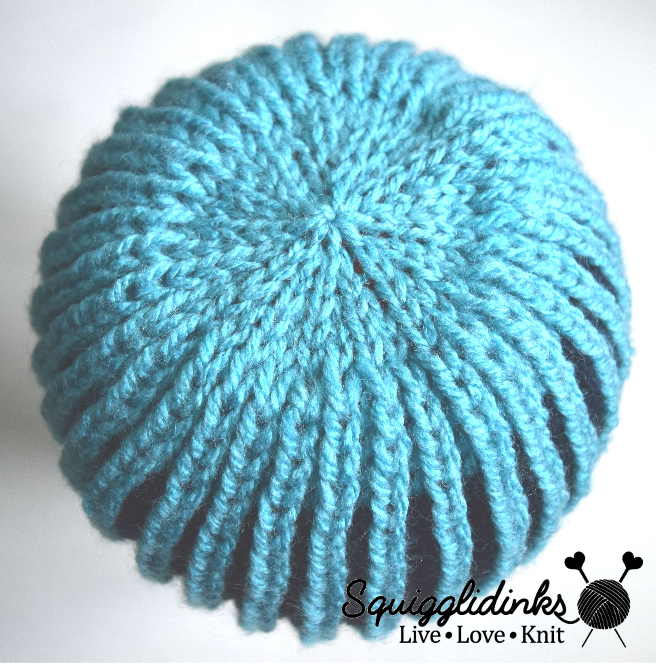 beginner brioche 2 with watermark – Squigglidinks