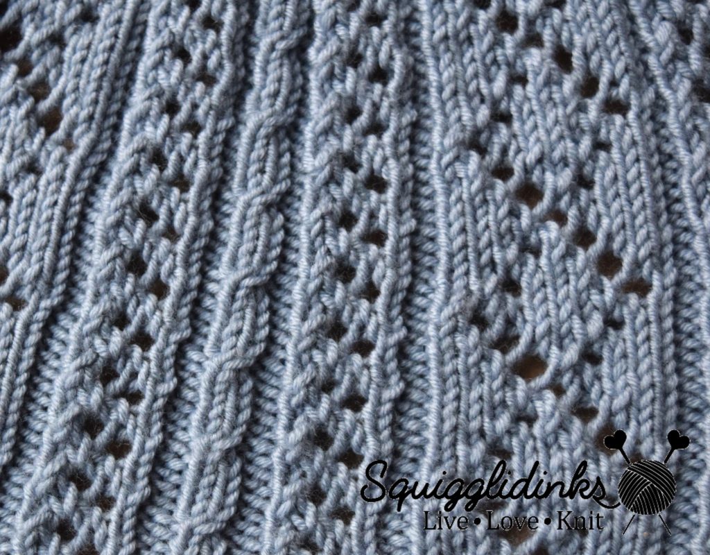 Eva Hat – Squigglidinks