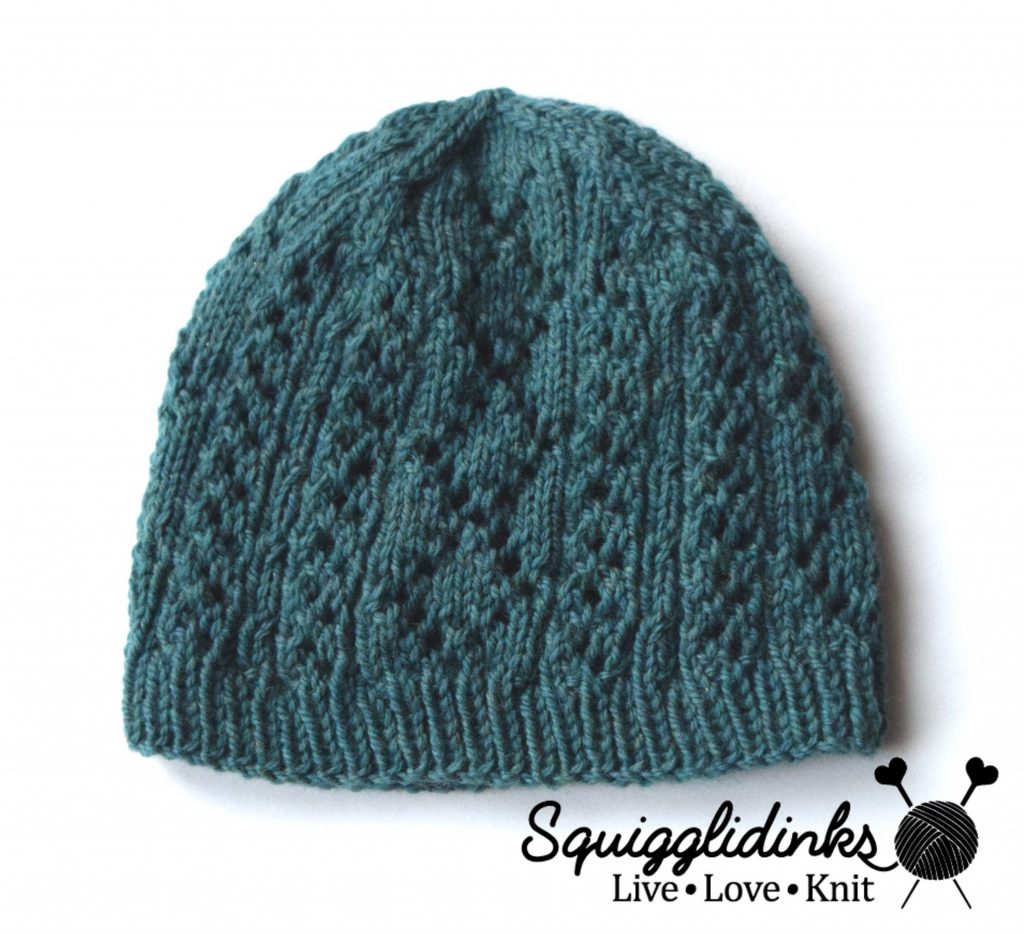 Eva Lynn Hat – Squigglidinks