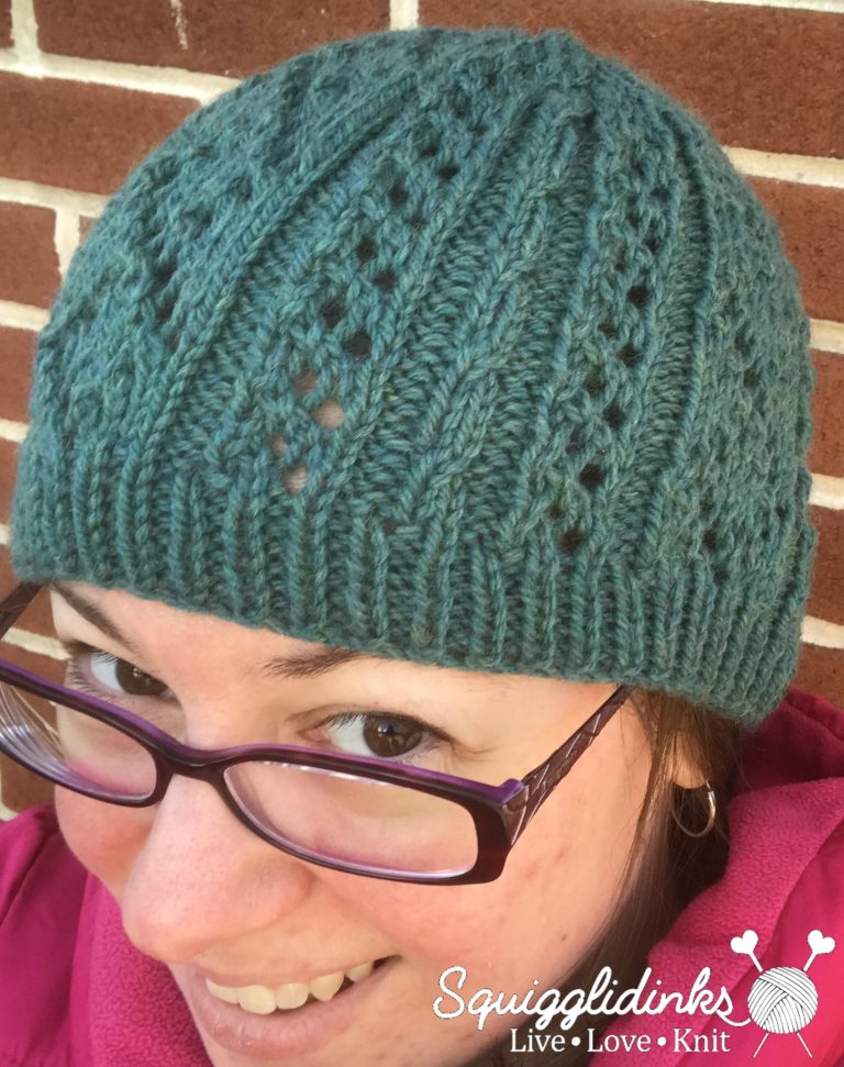 Eva Lynn Hat – Squigglidinks