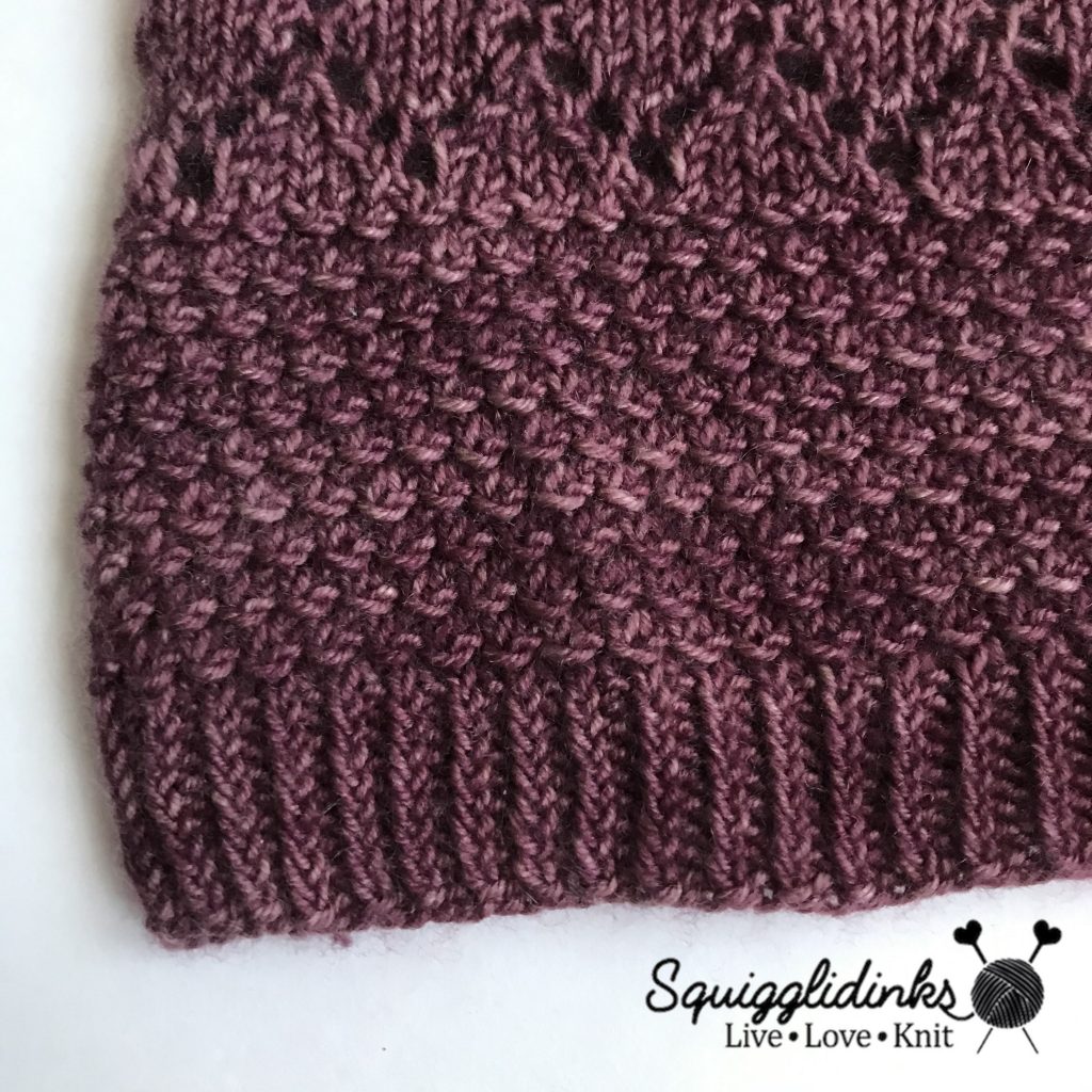 Dragon Magic Cowl – Squigglidinks