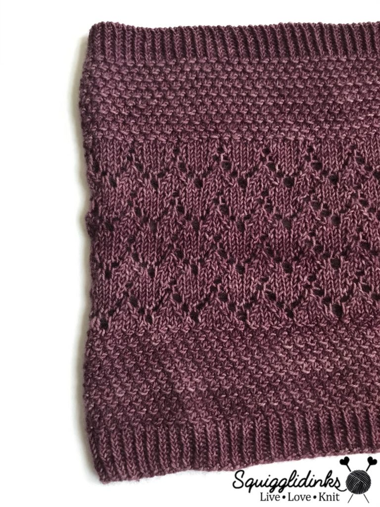 Dragon Magic Cowl – Squigglidinks