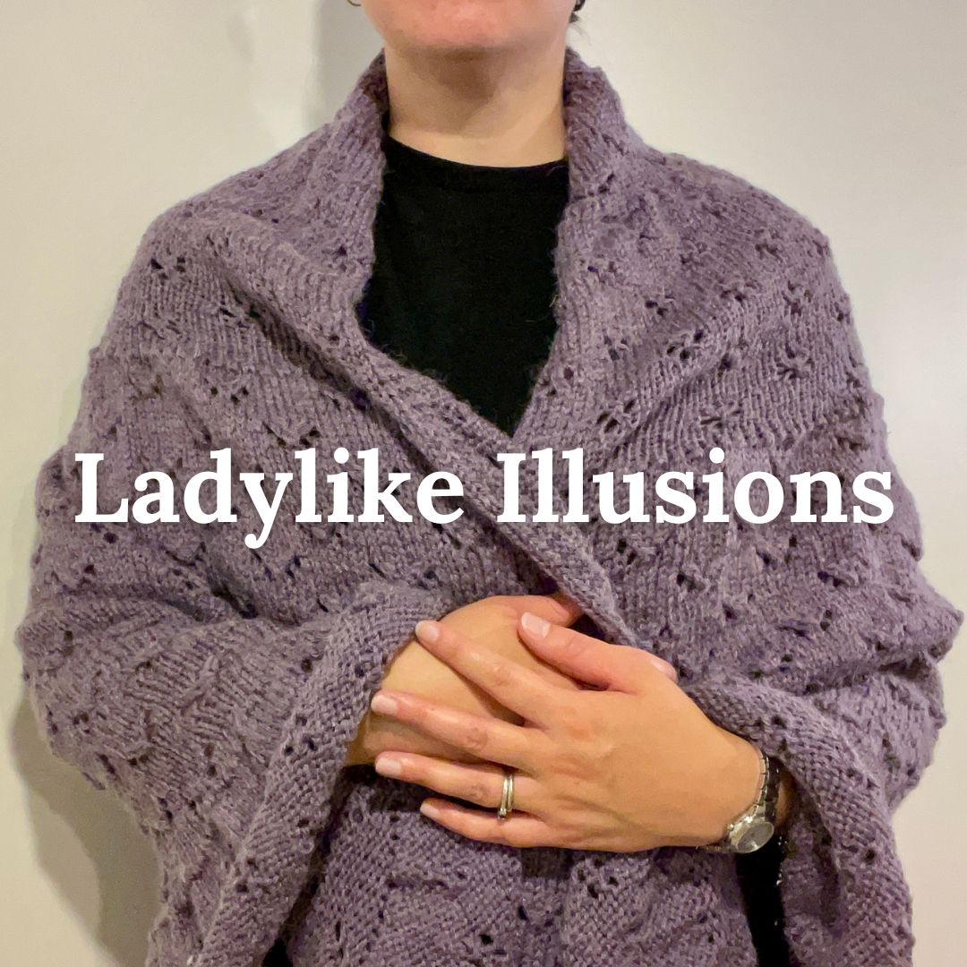 Ladylike Illusions – Squigglidinks
