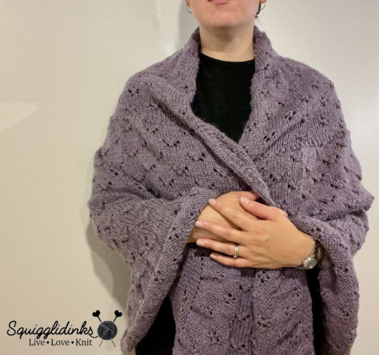 Ladylike Illusions – Squigglidinks