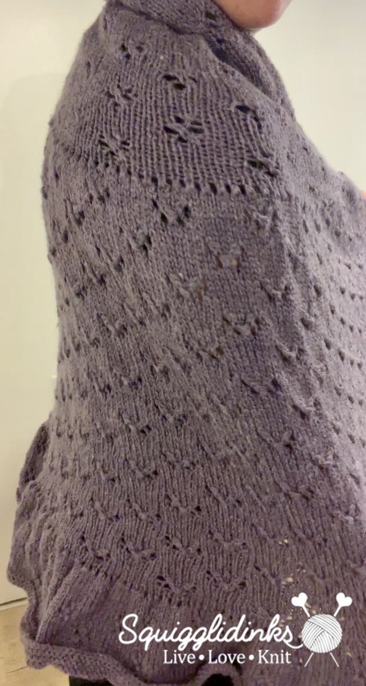 Ladylike Illusions – Squigglidinks