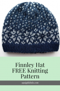 Finnley Hat – Squigglidinks