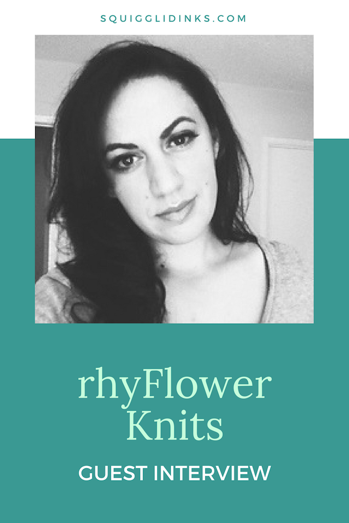 rhyflower title – Squigglidinks