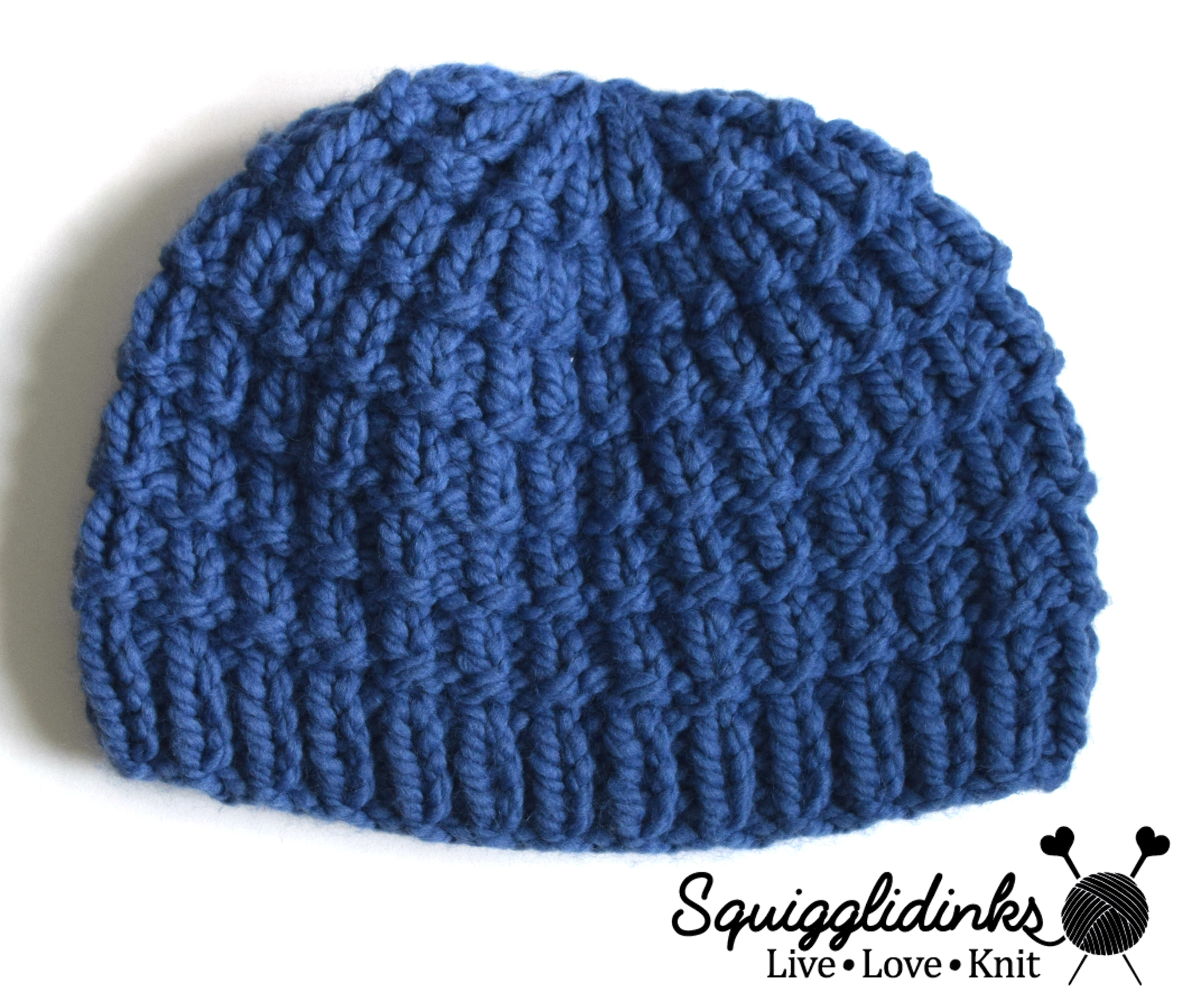 5 Quick & Easy Hats – Squigglidinks