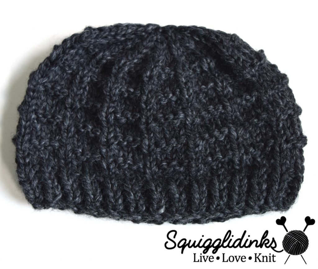 5 Quick & Easy Hats – Squigglidinks
