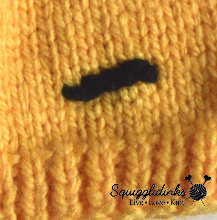 Silly Old Bear Hat – Squigglidinks
