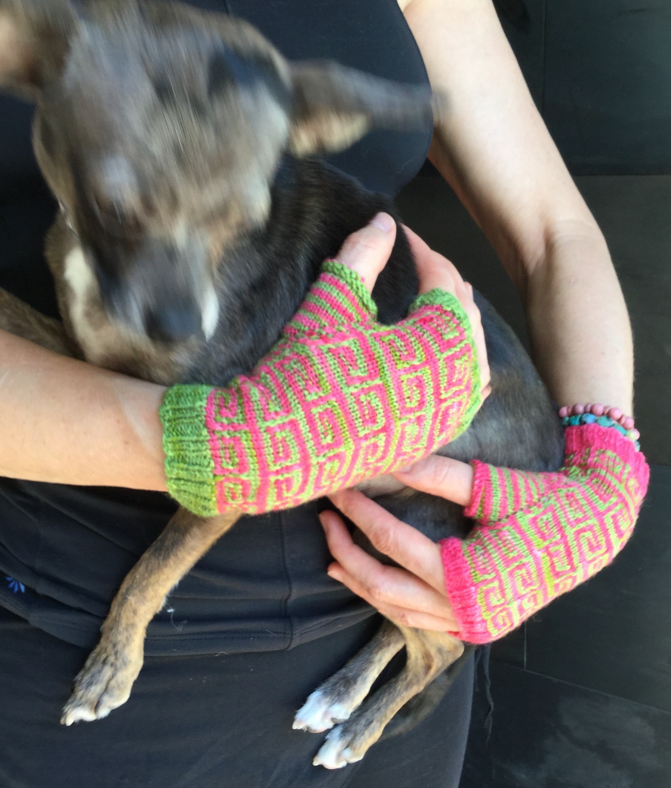 smitten bitten mitts – Squigglidinks