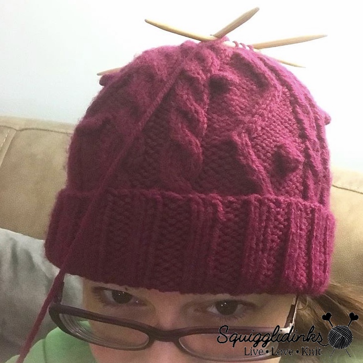 hermione-attempt-1-watermark – Squigglidinks