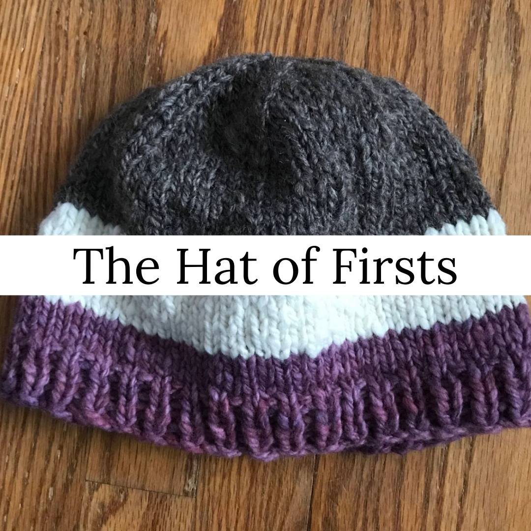 The Hat of Firsts – Squigglidinks