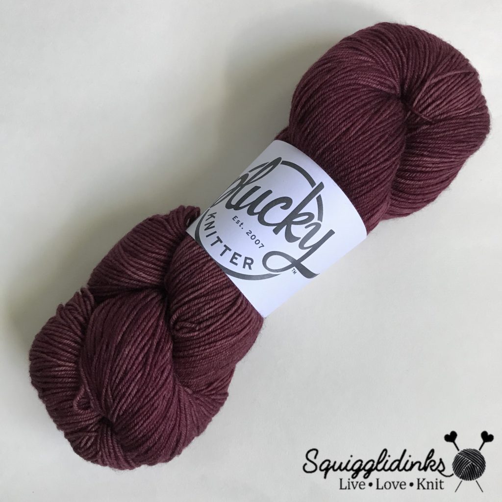 Dragon Magic Cowl – Squigglidinks