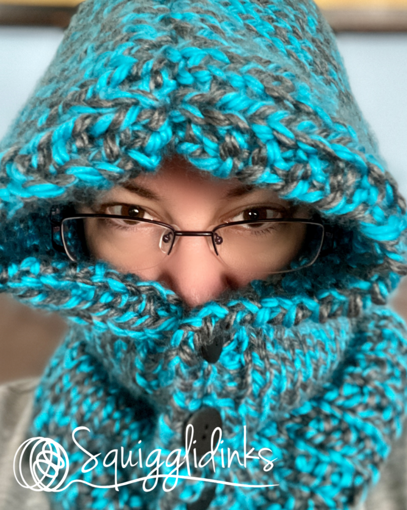 Winter Hood – Squigglidinks